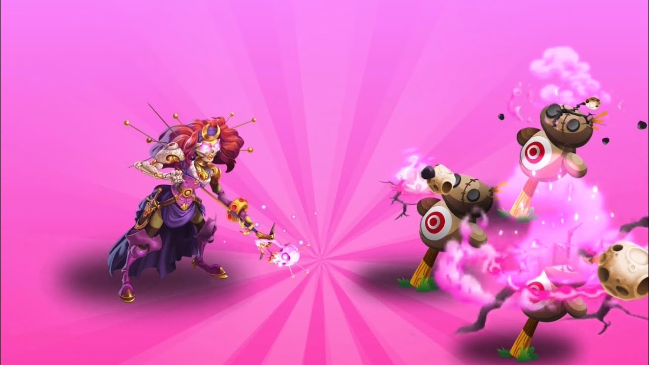 First time using Lumoona Iwa. Monster Legends for beginners in 2022 ...