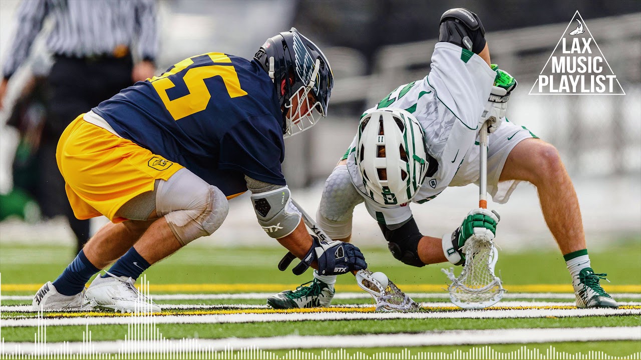 Stranger Things (Louis Futon Flip) (Lax Music Playlist) - YouTube