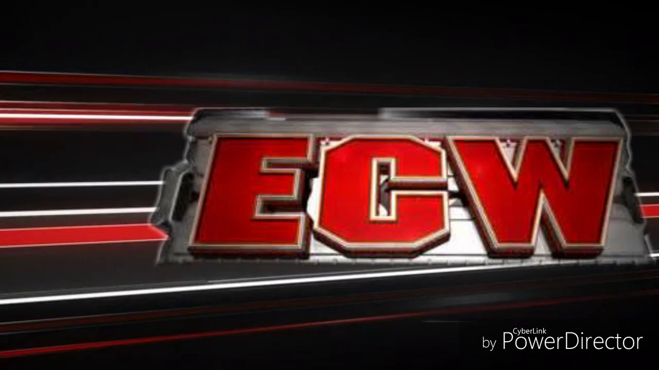 WWE ECW HD Minitron 2008/2010 - YouTube