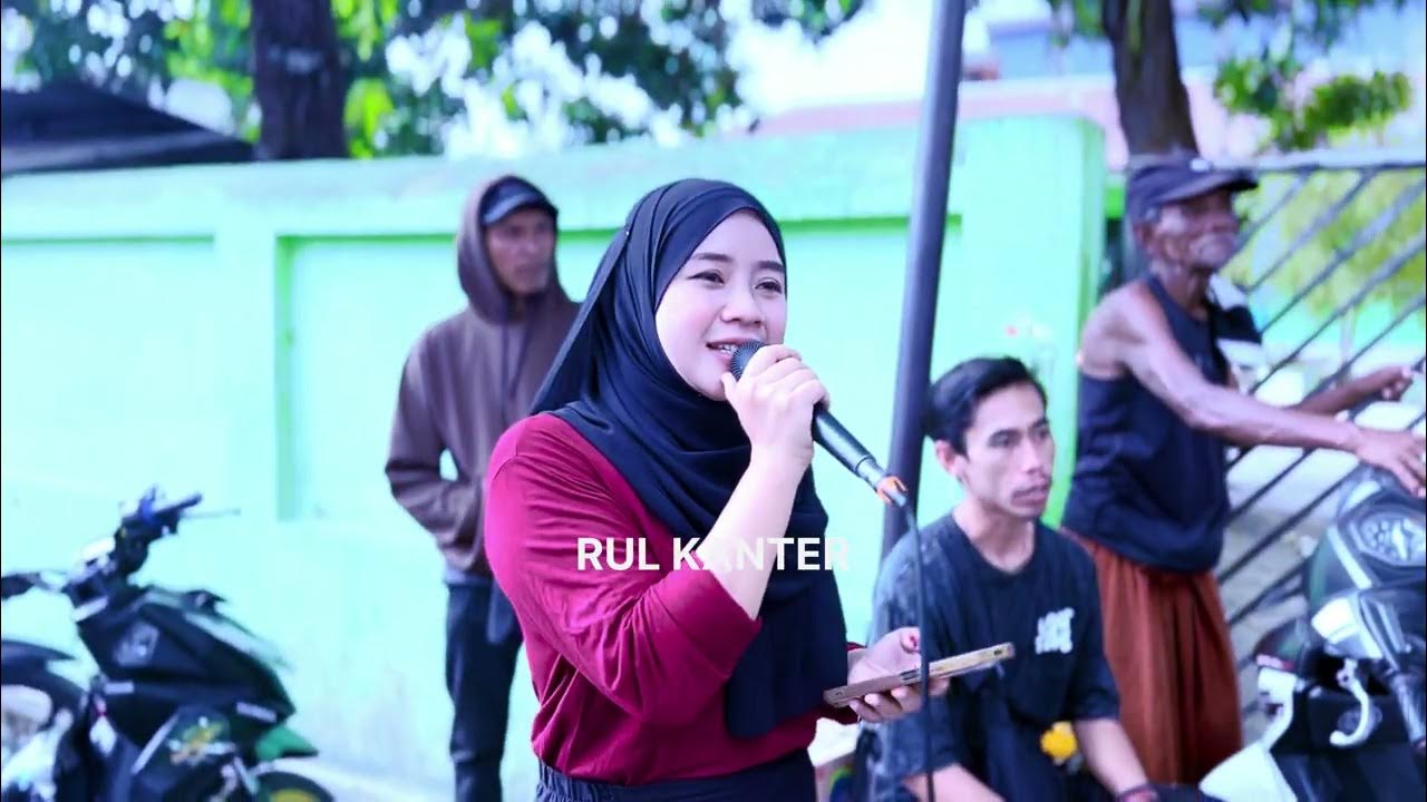 KITA GOYAAAAANG LAGI... BERSAMA "NURMA YUNITA" - MEGANTARA || Rul Kanter - YouTube