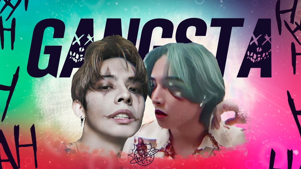 Mr. J & Harley Ken | Gangsta FMV - YouTube