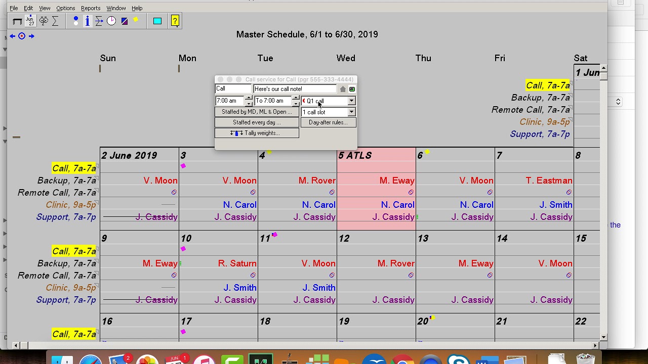 How to list a placeholder assignment every day6 27 19 - YouTube