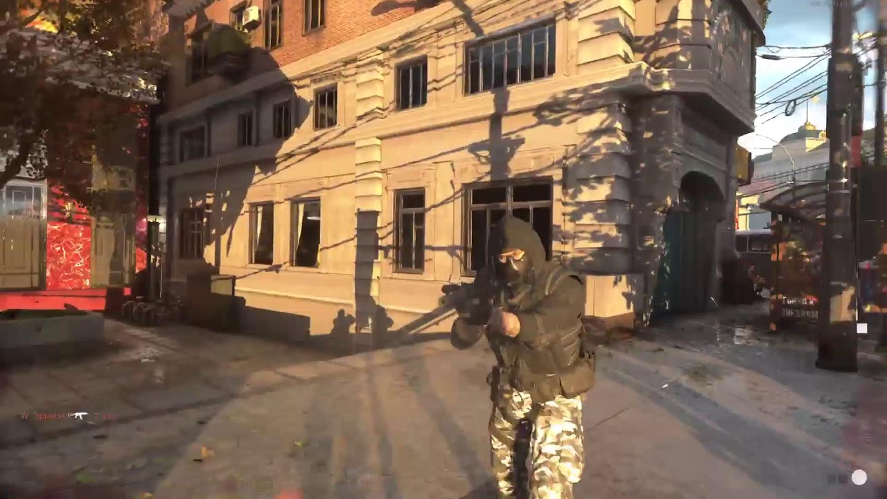 Call of duty black ops cold war part Engine 2 - YouTube