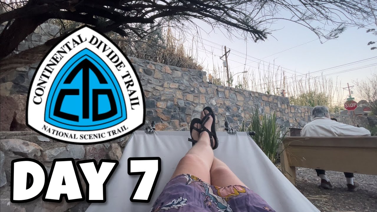 CDT 2022: Day 7 - YouTube