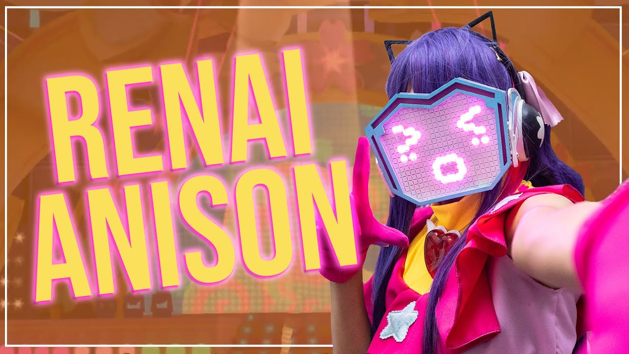 🎵 RENAI ANISON - UN PROYECTO COVER DE ANIME DIFERENTE 🎵 - YouTube