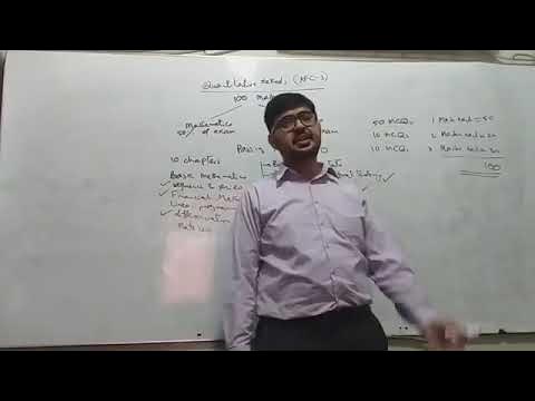 Introduction to Quantitative Methods - YouTube