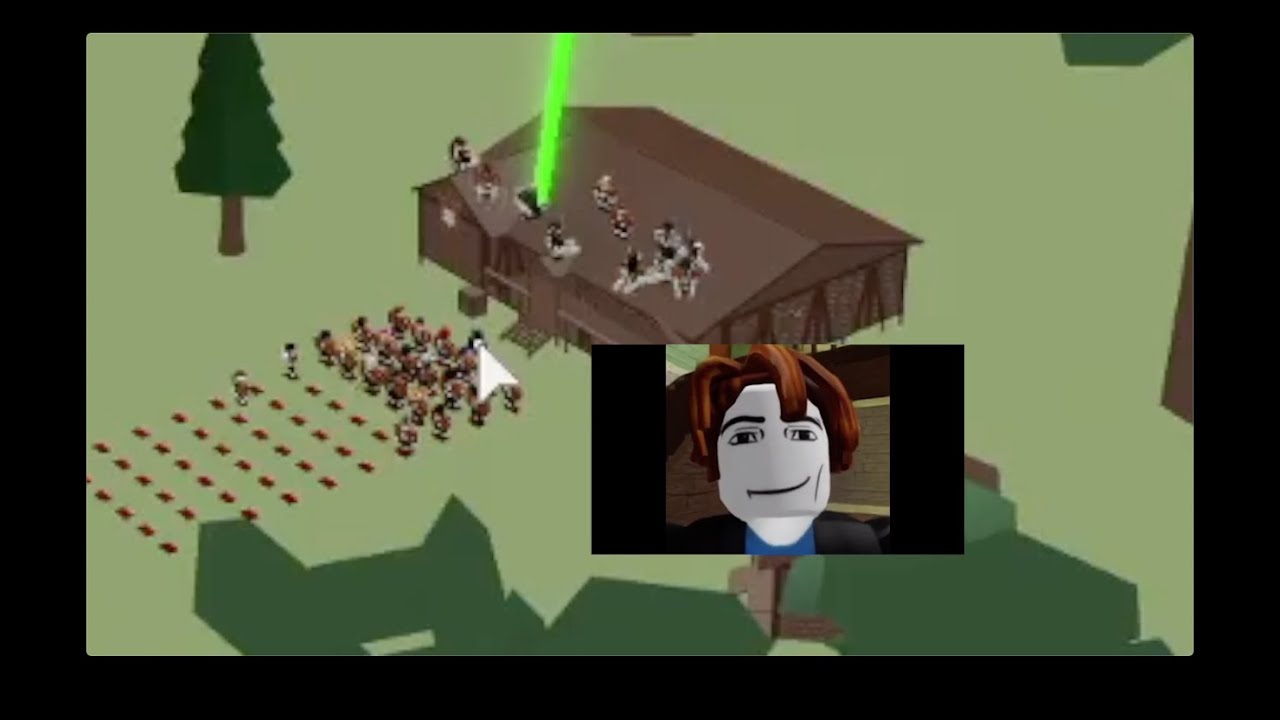 gunner is a great instructor - Roblox AOT:U - YouTube