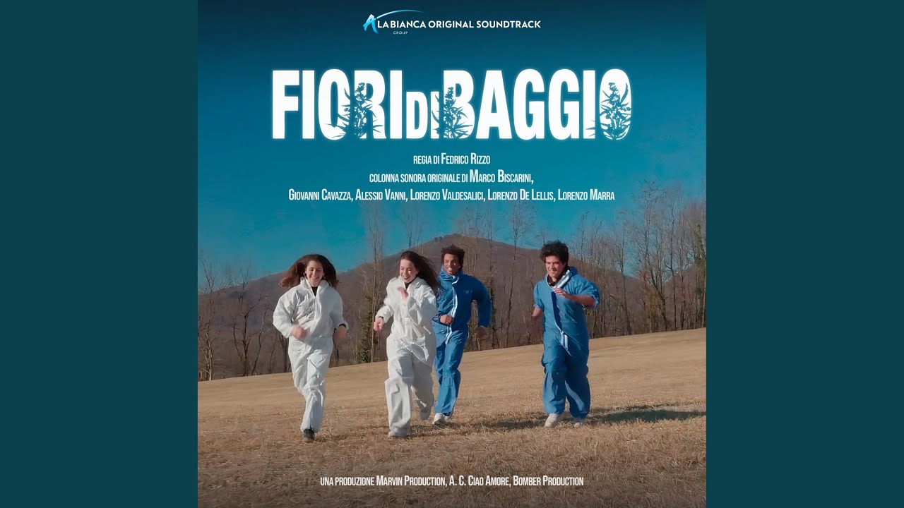 Finalmente liberi - YouTube