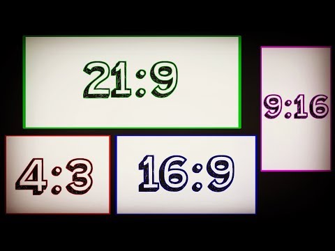 Video Aspect Ratio Explained – How Different Aspect Ratios Affect Your Video Style
