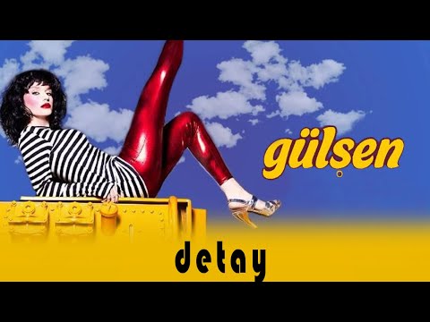 Gülşen - Detay (Official Audio Video)