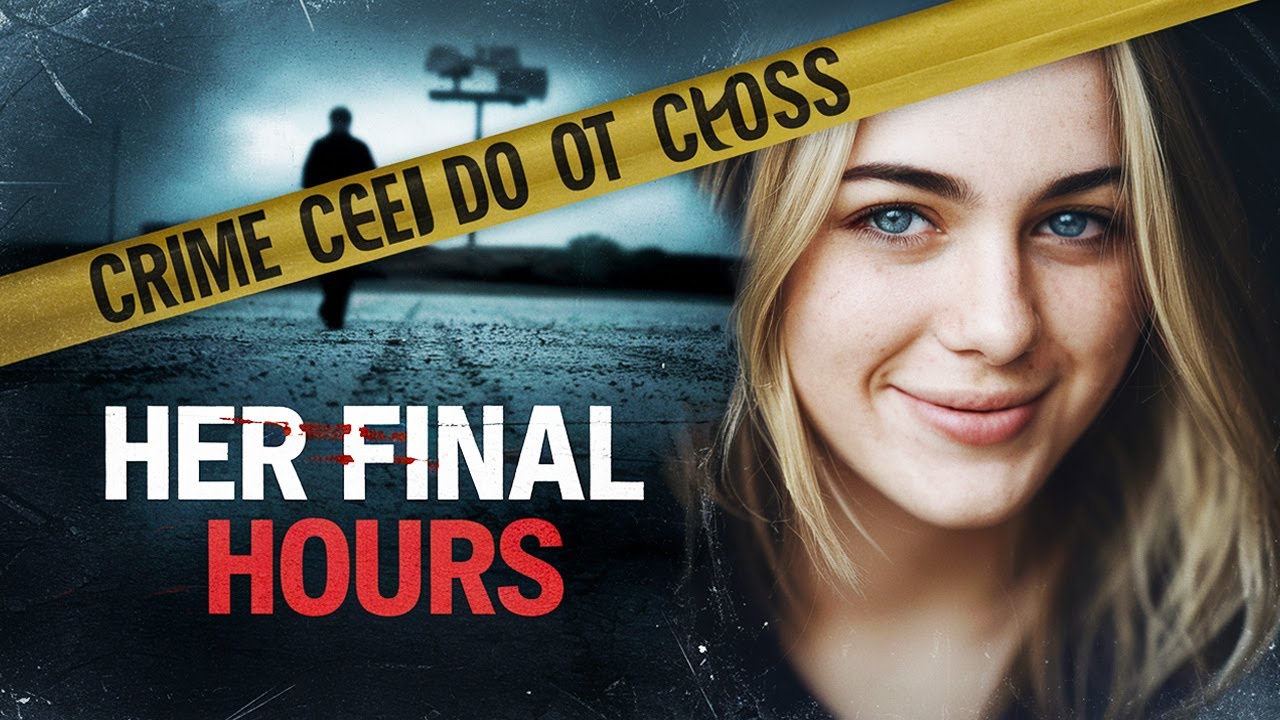 Anna Moses' EX Husband Holds Shocking Secret to Her Death - True Crime ...