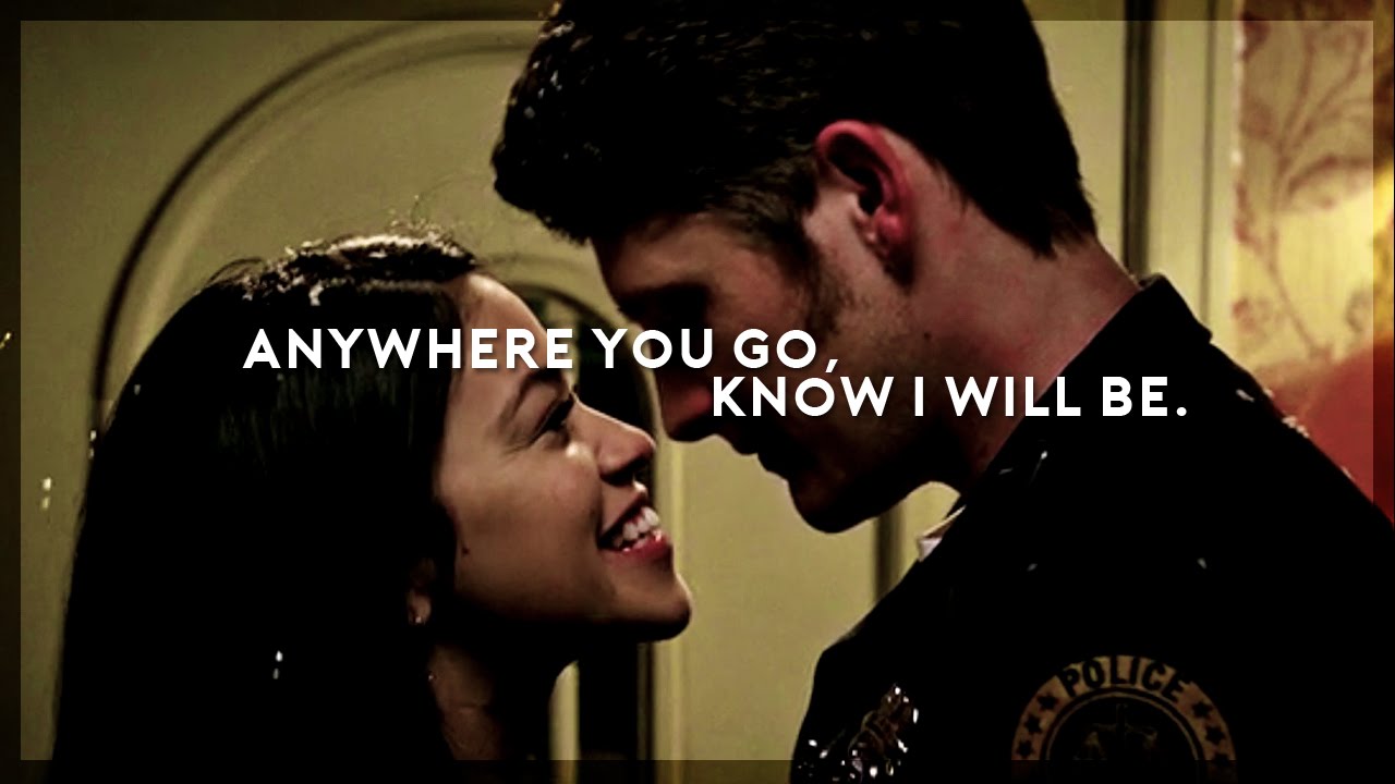 » Anywhere You Go, Know I Will Be || Jane+Michael - YouTube