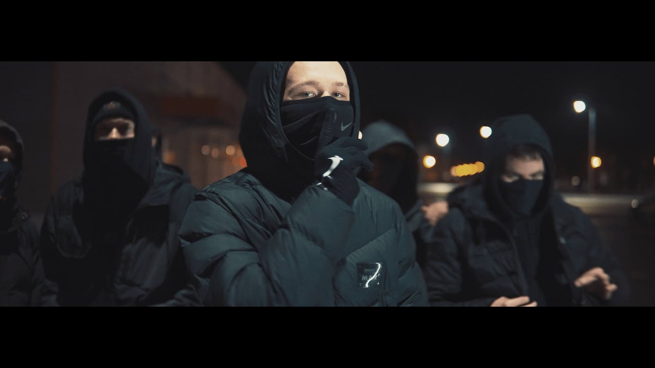 ƶelek - KODEKS ft. Jozzie (OFFICIAL VIDEO) prod. lejJA - YouTube