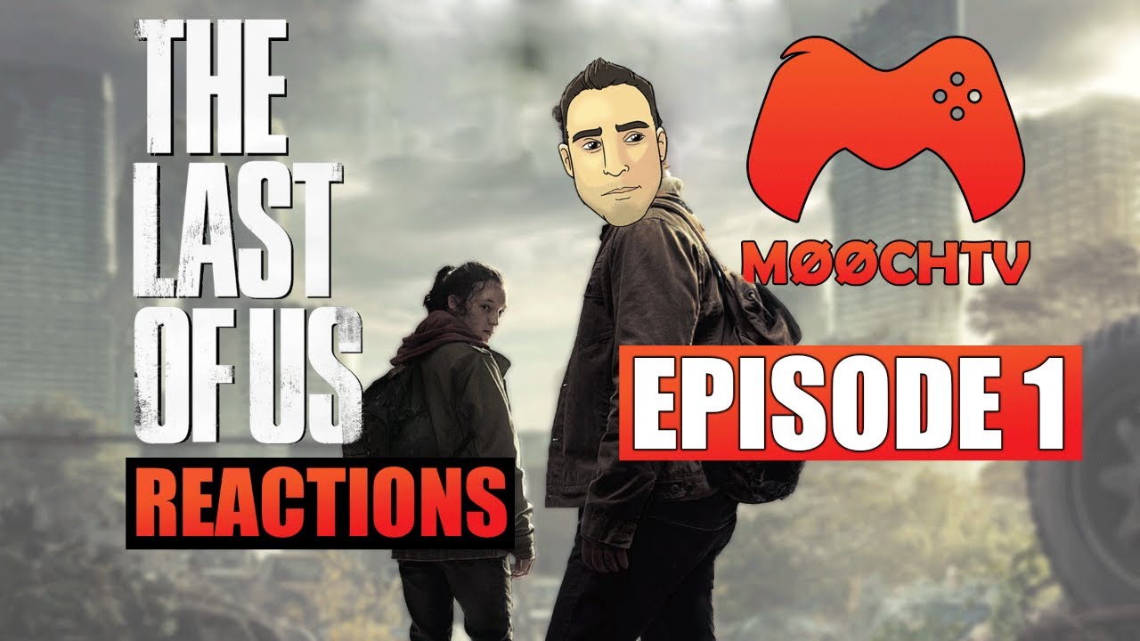 The Last Of Us HBO Episode 1 ‘When You’re Lost In The Darkness’ Review ...