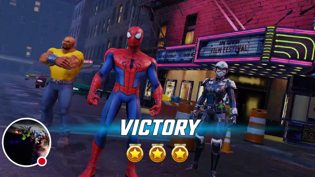 Ultimate Strike Force - YouTube