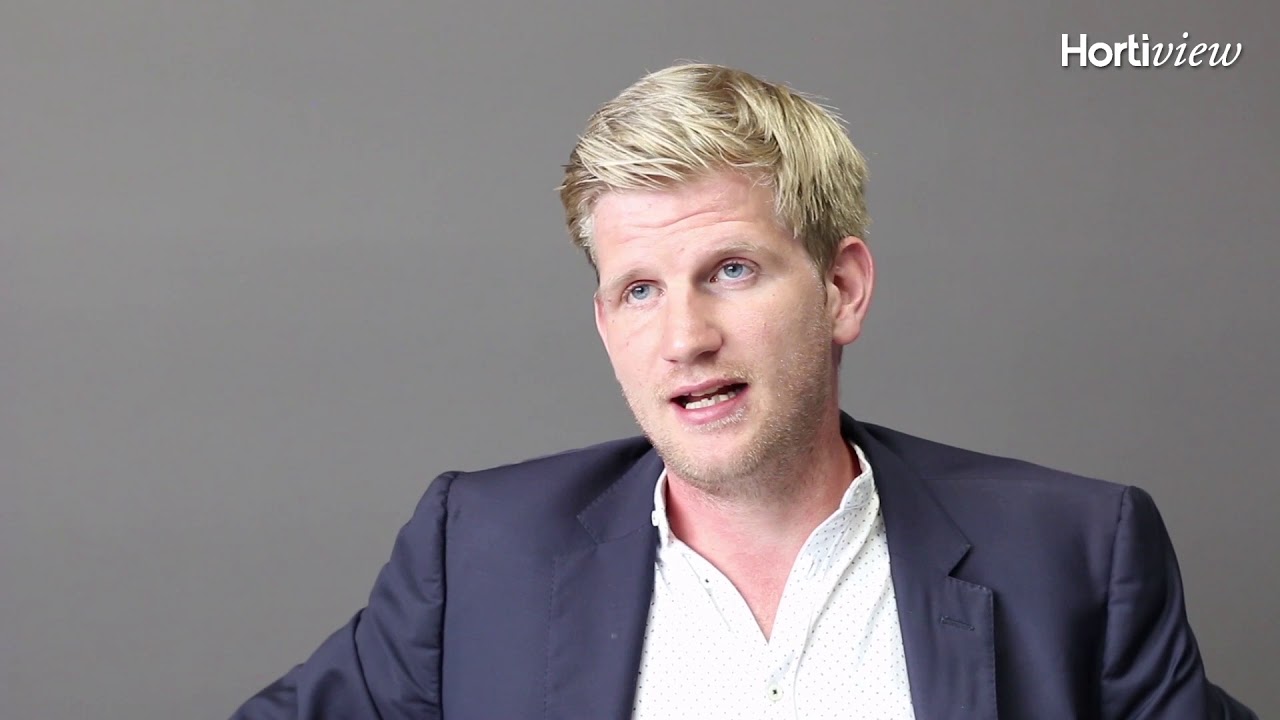 Keyvisions: Steven Buter, ser parte del crecimiento de México. - YouTube