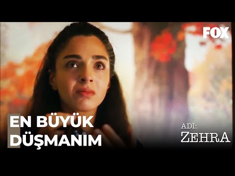 Hayal, Ailesinin Kazasının Sebebini Öğrendi - Adı: Zehra 11. Bölüm
