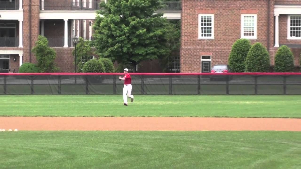 Matt Dunlevy - Outfield - www.PlayInSchool.com - YouTube