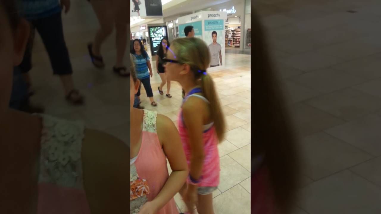 Girls eating bugs - YouTube