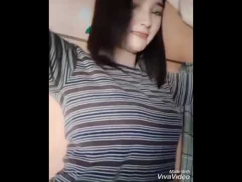 Tiktok Girl hot Semangat Pagi 2021 terbaru