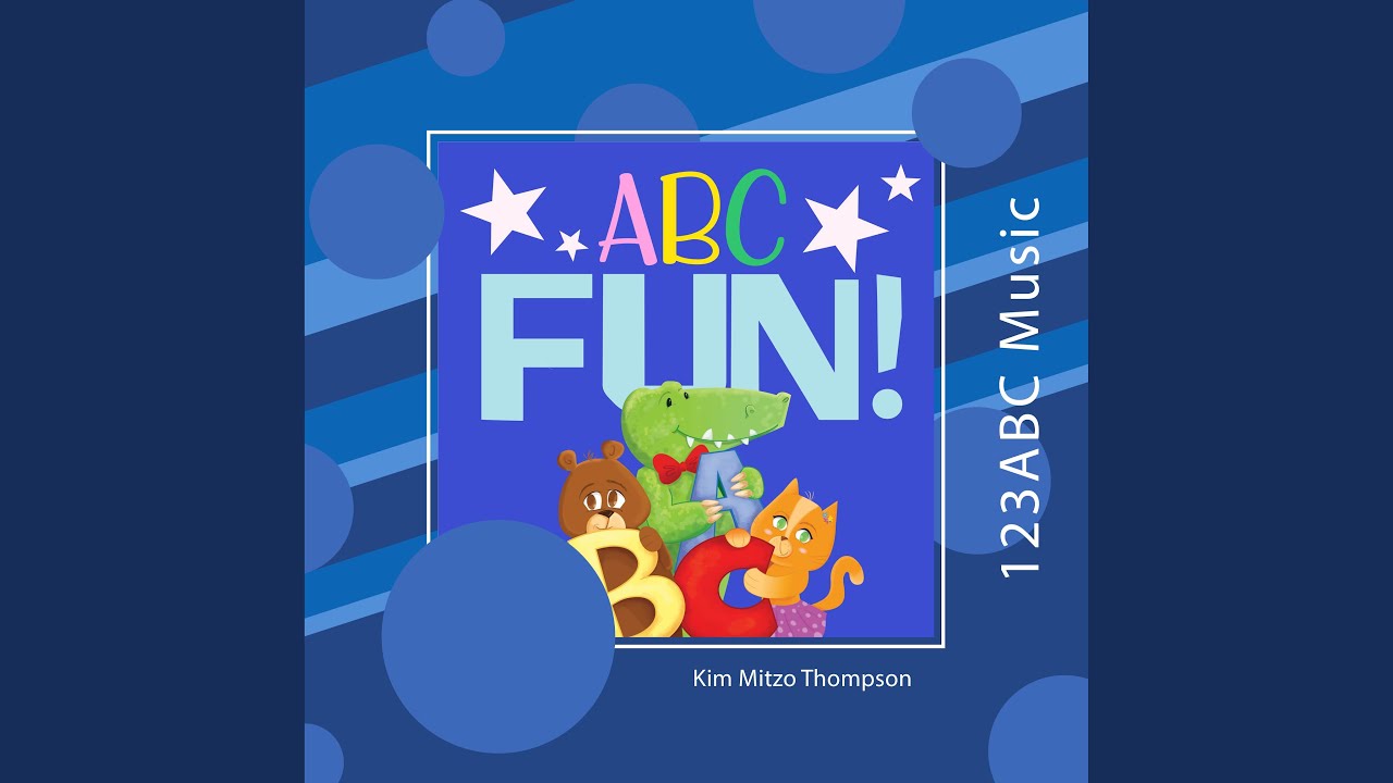 ABC Fun! Wrap Up - YouTube