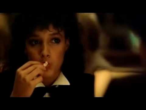 Flashdance LADY,LADY,LADY - YouTube