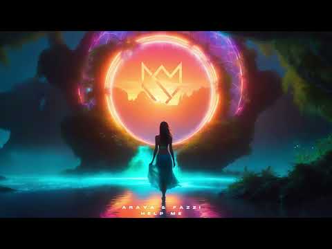 ARAYA & Fazzi - Help Me