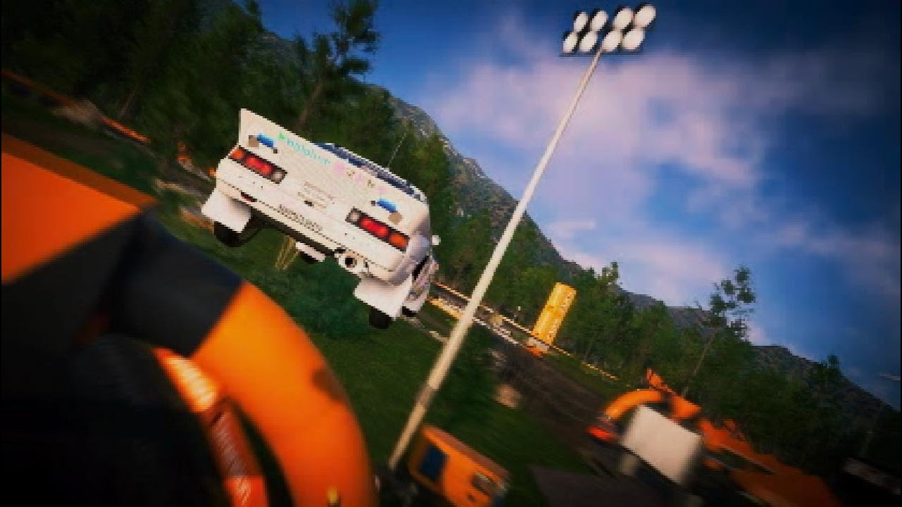 The Crew 2 | Central Valley 1:06.3 (on controller) - YouTube