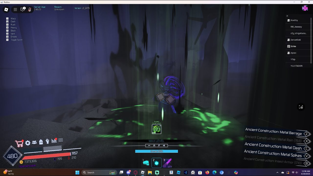 (JJI) Ancient Construction - YouTube