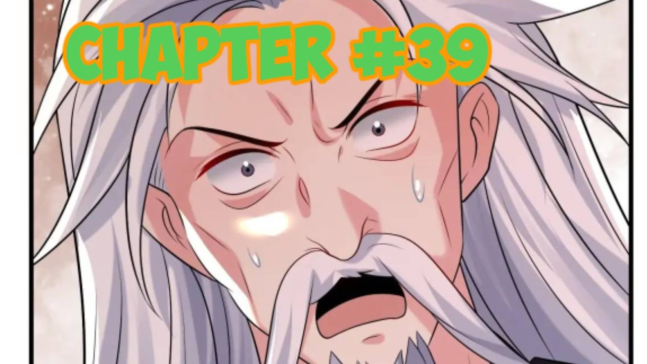 I'm Just Mortal And My Wife is Invincible Chapter 39 Bahasa Indonesia ...