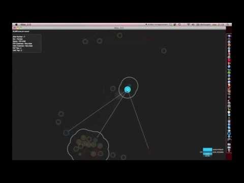 ANAMIA PERSONAL: How to visualize personal social networks