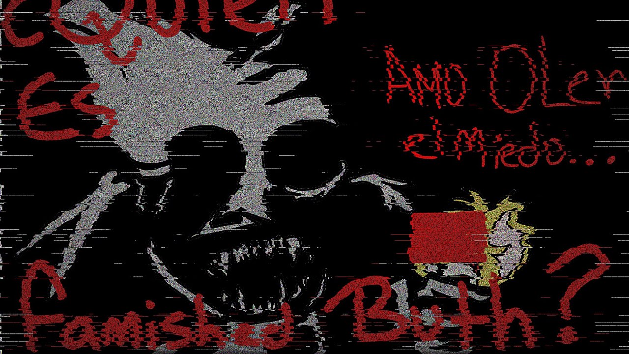 ¿Deseo o Desesperacion?//Todo sobre Famished Butch - YouTube