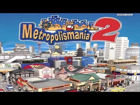 Metropolismania 2 [Live] Membangun IKN Spesial Kemerdekaan - YouTube