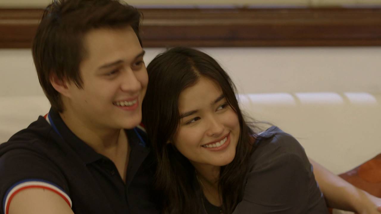 Dolce Amore July 12, 2016 Teaser - YouTube