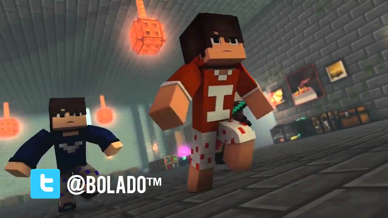 Música da Intro (Luta dos Breakmen) Animação + Download - YouTube