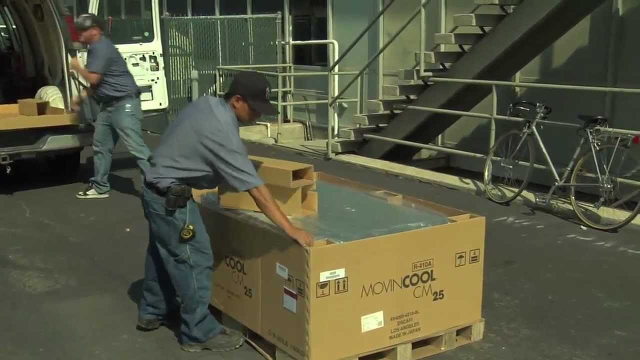 Ceiling-Mount 25 Installation - YouTube