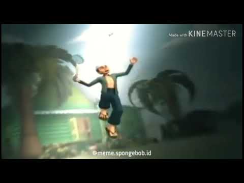 Tok dalang pegel