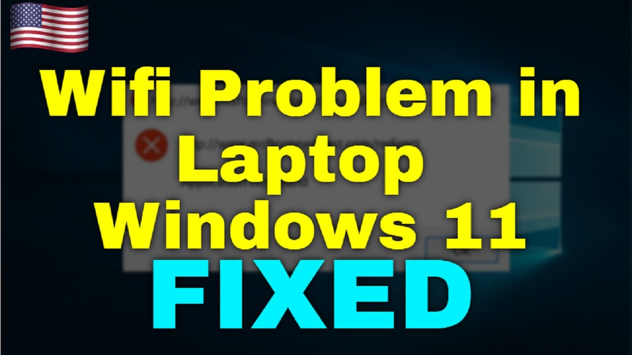 How To Fix Wifi Problem In Laptop Windows 11 YouTube how-to-fix-wifi-problem-in-laptop-windows-11-youtube