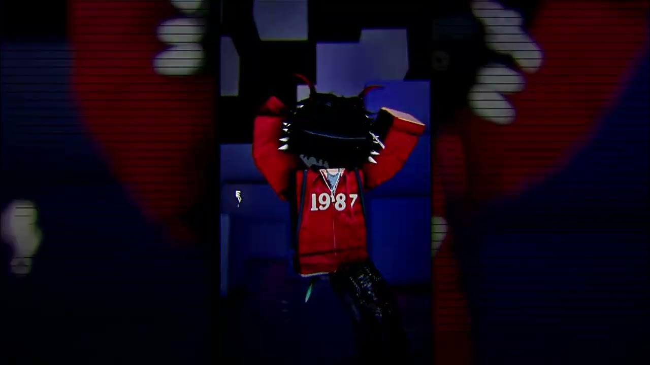 Good Girl Roblox Edit Youtube
