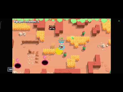 Partida estrella con Mandy - YouTube