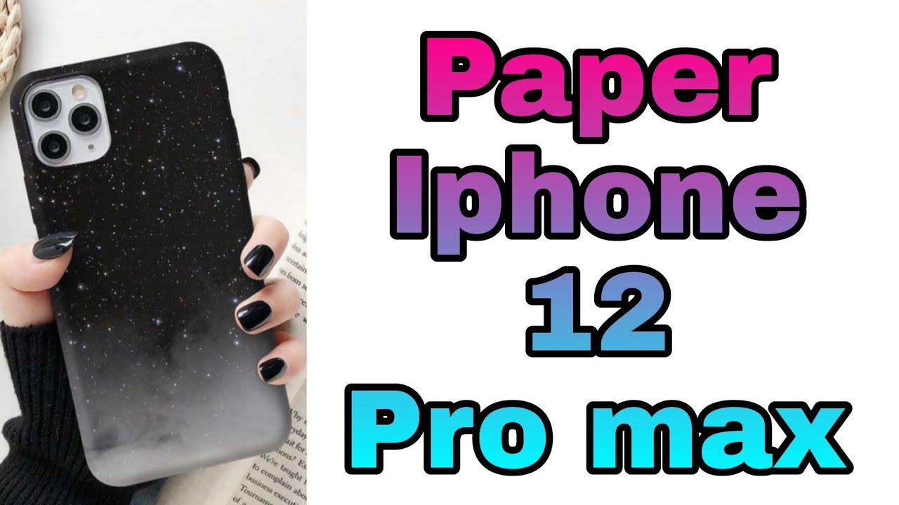 How to Make paper iPhone 12 pro in 1 minute 😲😲|| Extra Video 🏻|| # ...