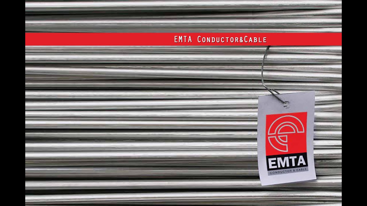 EMTA CONDUCTOR & CABLE INTRO 2015 - YouTube