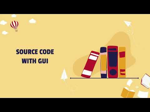 STIA2024 DATA STRUCTURES AND ALGORITHM ANALYSIS (F) - LIBRARY MANAGEMENT SYSTEM - YouTube