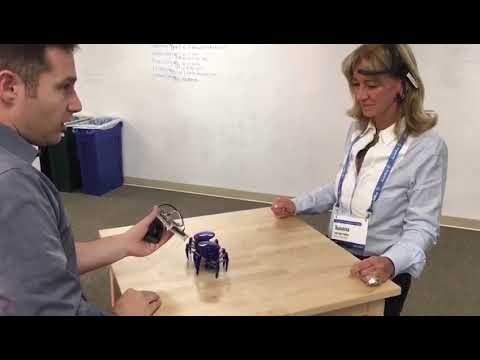 Singularity SVDH - YouTube