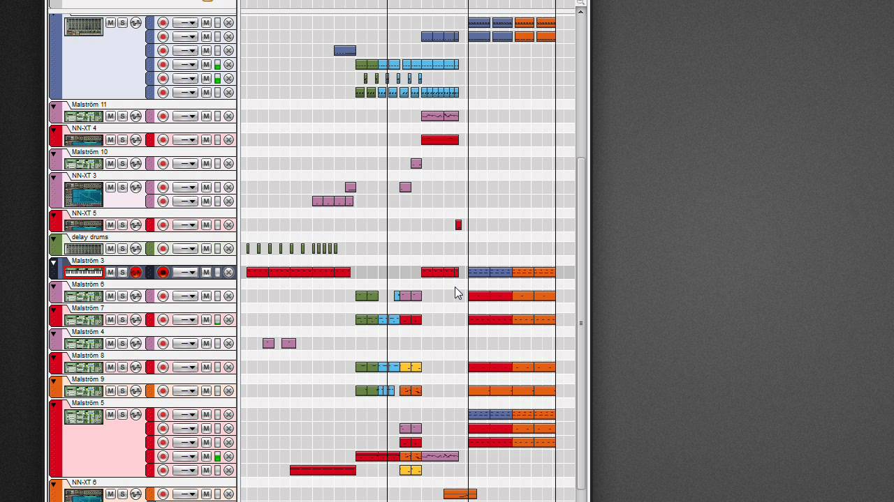 * Reason 5 + 6 , 2 FREE TRACKS! PROJECT FILES!!! FREE DOWNLOADS * - YouTube