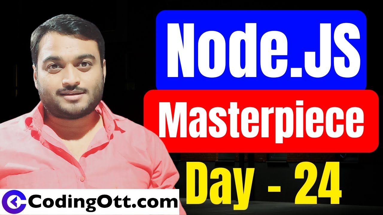Day 24 Signup User Authentication In React Node Js Express Node Js