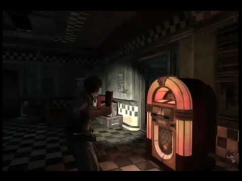 Silent Hill Downpour Tips Strategies Easter Eggs Glitches and Secrets episode 1