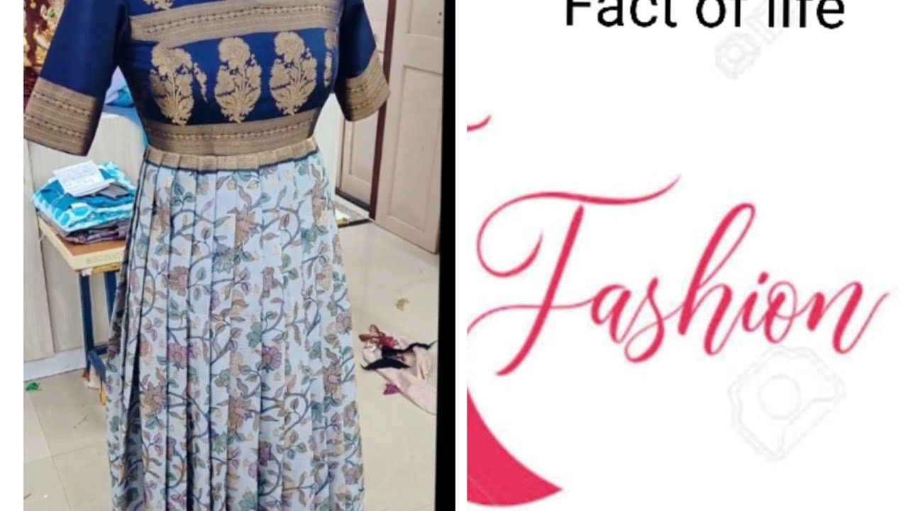 Party Wear Dress 👗 Plit Goan Fashion love frock stitching #frockdesign ...