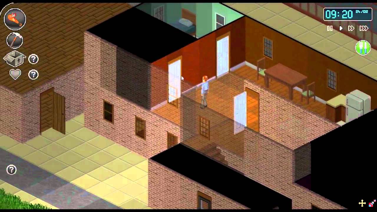 Project Zomboid (0.1.4c) Part 1 - YouTube