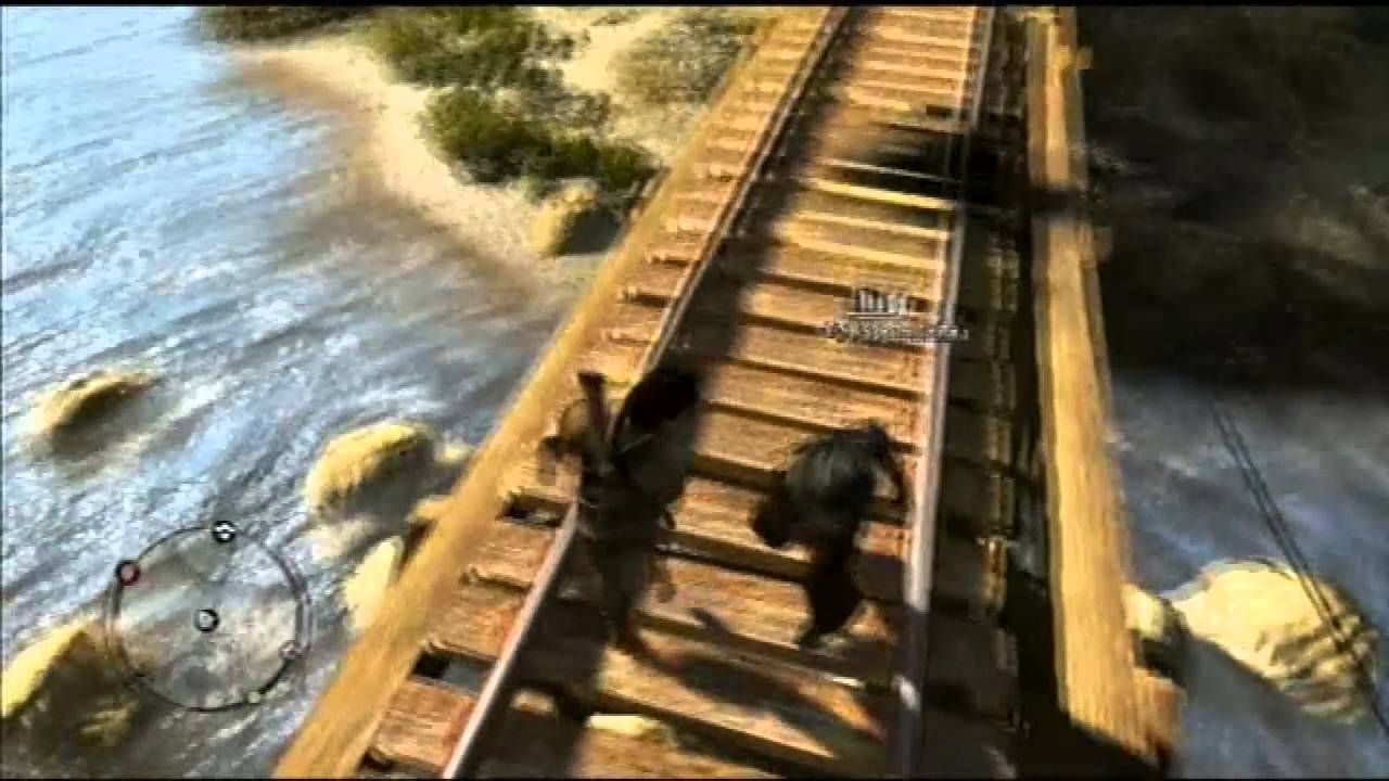 RDR6 - YouTube